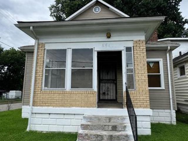 3541 River Park Dr, Louisville, KY 40211