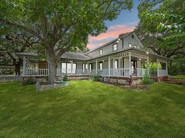 3541 State Highway 159, La Grange, TX 78945