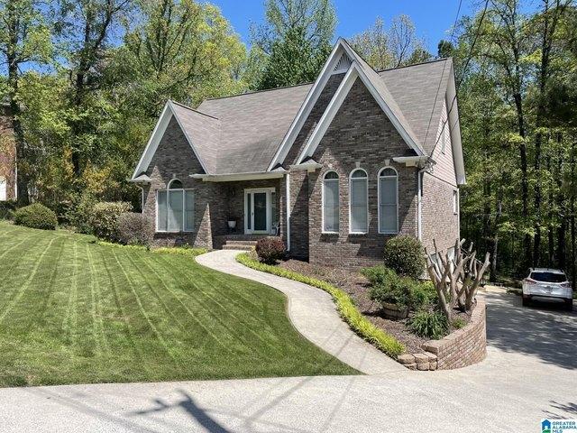 3541 Still Oaks Dr, Trussville, AL 35173