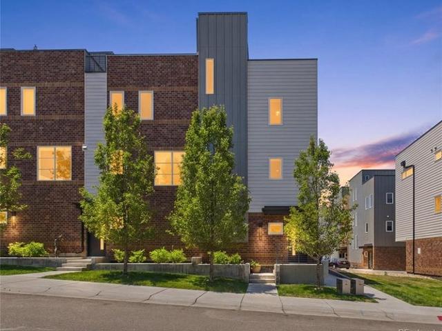 3541 S Emerson St Unit A, Englewood, CO 80113