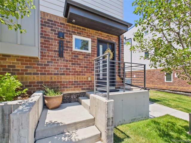 3541 S Emerson Street # A