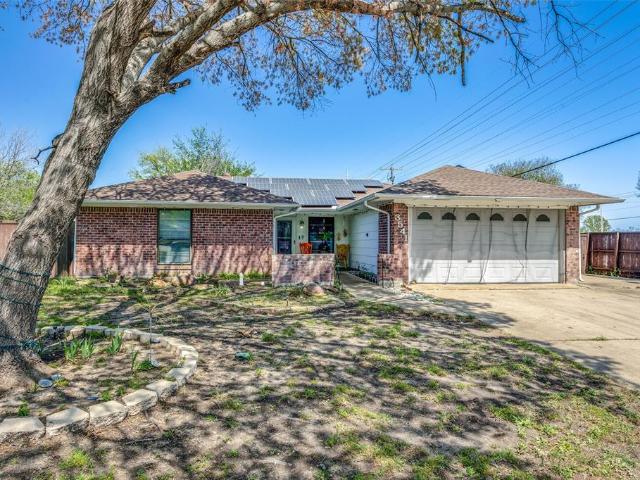 3541 Shorecrest Drive