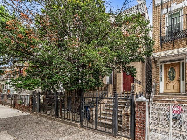 3541 th Street