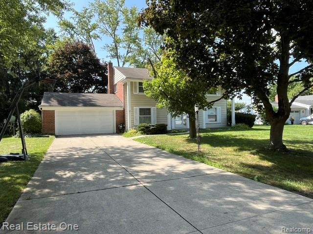 3541 tothill drive