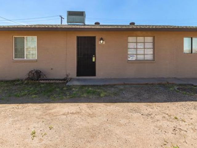 3541 W Grove St, Phoenix, AZ 85041