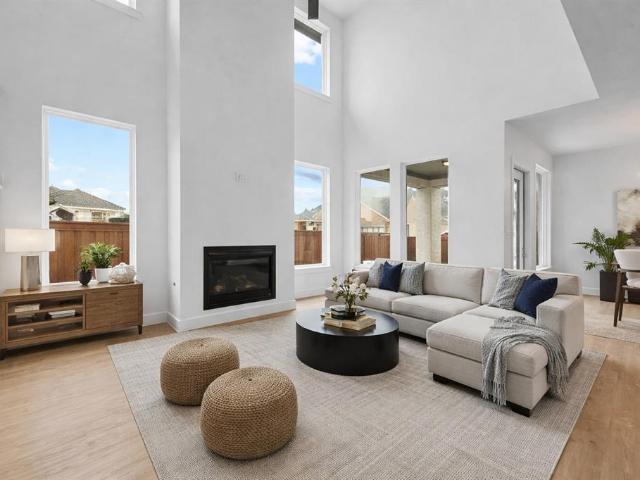 3541 Wardie Pl, Frisco, TX 75033 | MLS #21213 | Compass