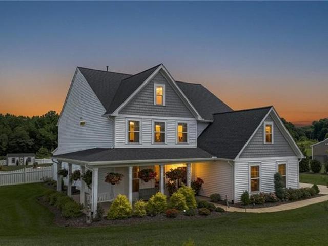 3541 Wesley Point Dr, Browns Summit, NC 27214