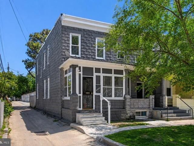3541 5th St, Baltimore, MD 21225