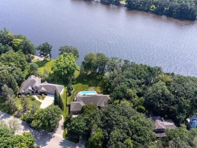 3542 Mississippi Drive NW