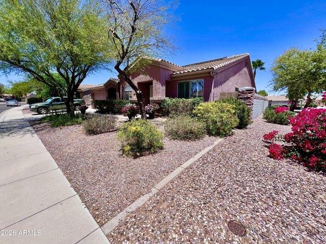 3542 N Arthur Ln, Casa Grande, AZ 85122