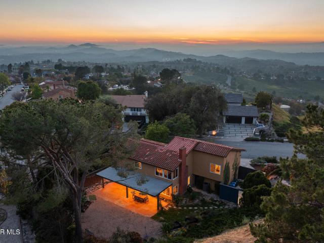 3542 N Avenida Montuoso