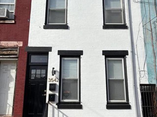 3542 N Randolph St, Philadelphia, PA 19140