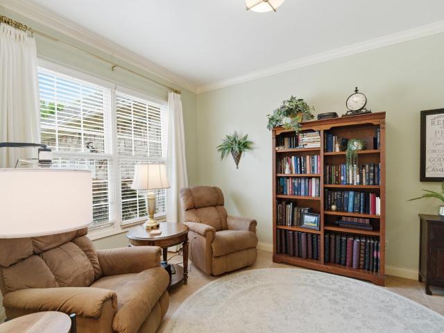 3542 Burnley Drive