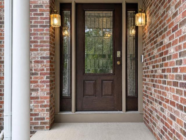 3542 Breezy Point Drive