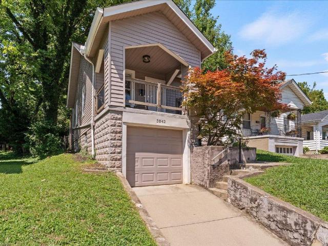 3542 Brotherton Road