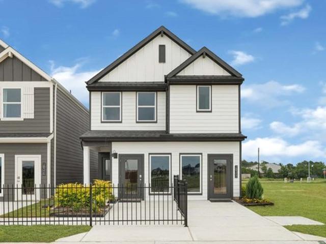 3542 Catbird Ln, Katy, TX 77494