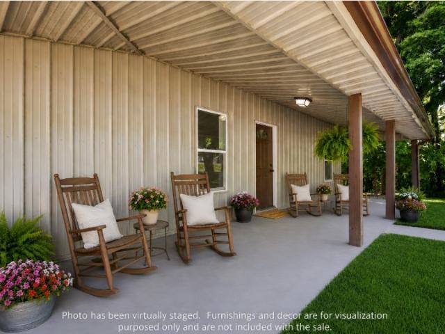 3542 Cecil Farm Rd