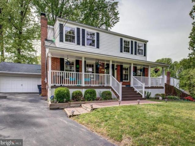 3542 Coker Pl, Annandale, VA 22003