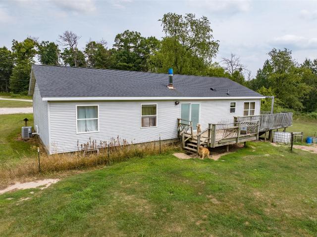 3542 Elbow Lake Road