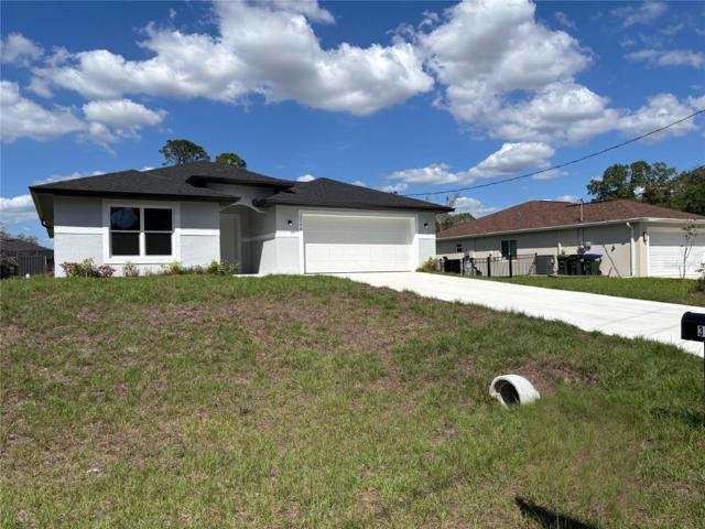 3542 Eldron Ave, North Port, FL 34286 | MLS #A4686 | Compass