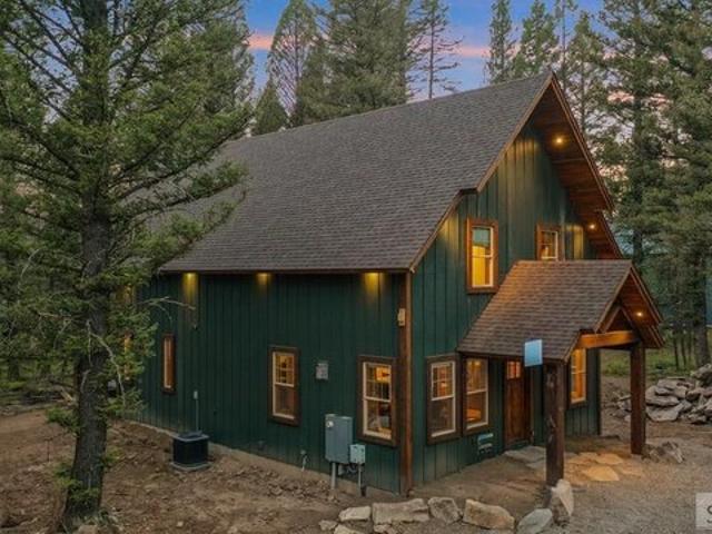 3542 Glen Tree Dr, Island Park, ID 83429