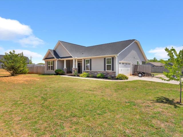 3542 Highway 414