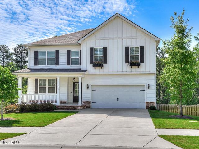 3542 Hilltop Trail