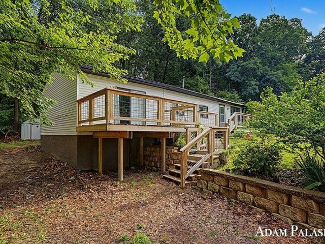 3542 Holiday Dr, Greenville, MI 48838