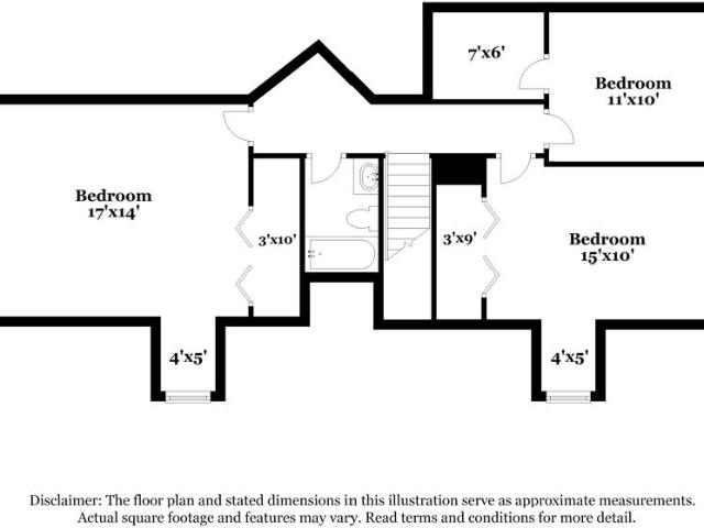 3542 Lindenfield Drive