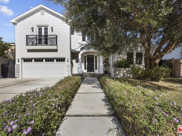 3542 Stoner Ave, Los Angeles, CA 90066