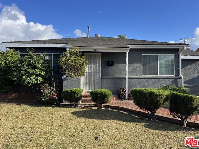 3542 W 117th St, Inglewood, CA 90303