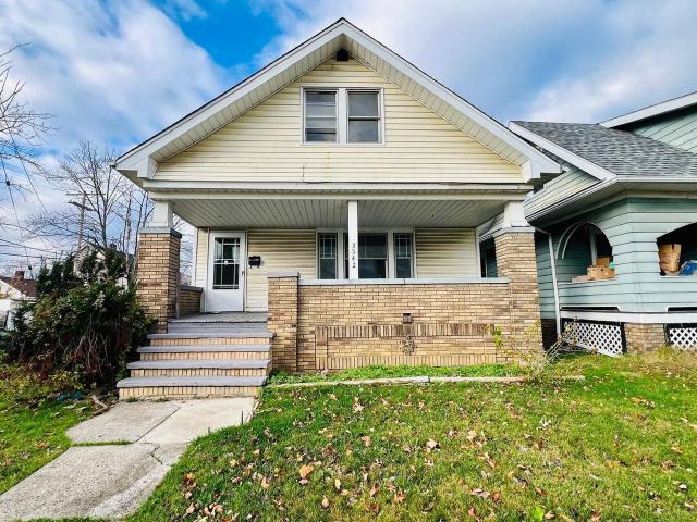 3542 W 119th St, Cleveland, OH 44111 2 Bedroom Apartment for Rent at 3542 W 119th St, Cleveland, OH 44111 Jefferson