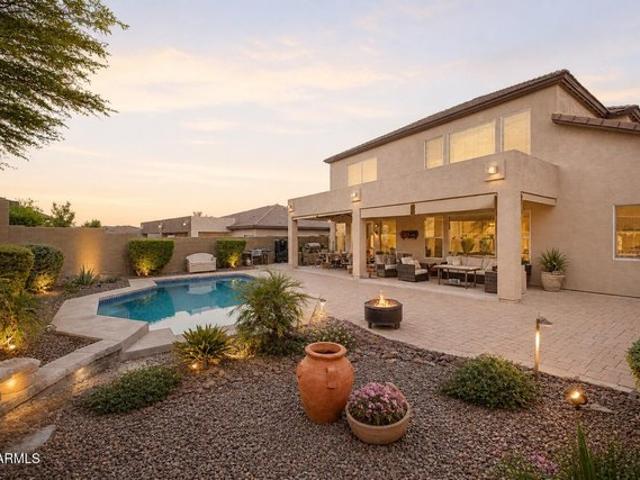 3542 W Ashton Dr, Anthem, AZ 85086