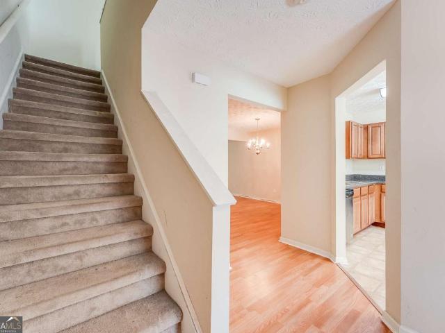 3542 Waldrop Trail