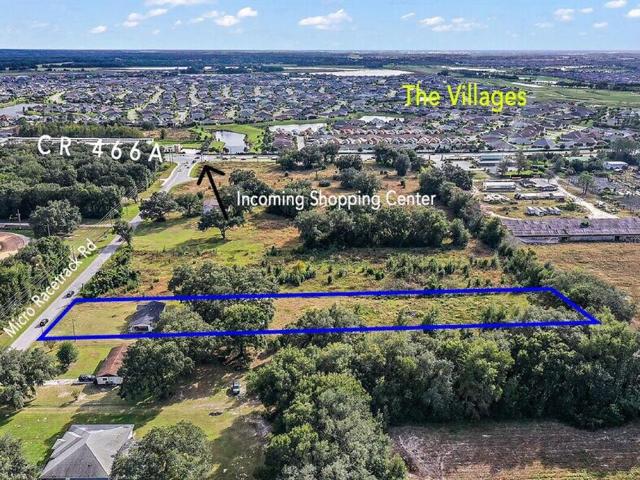 35433 Micro Racetrack Rd, Fruitland Park, FL 34731 | MLS #O6349 | Compass