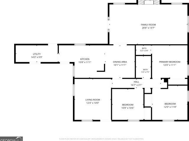 3543 Meadowview Court