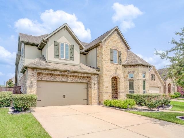 3543 Morning Hill Court