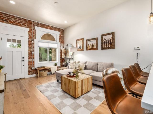 3543 N Williams St, Denver, CO 80205 | MLS #4038 | Compass