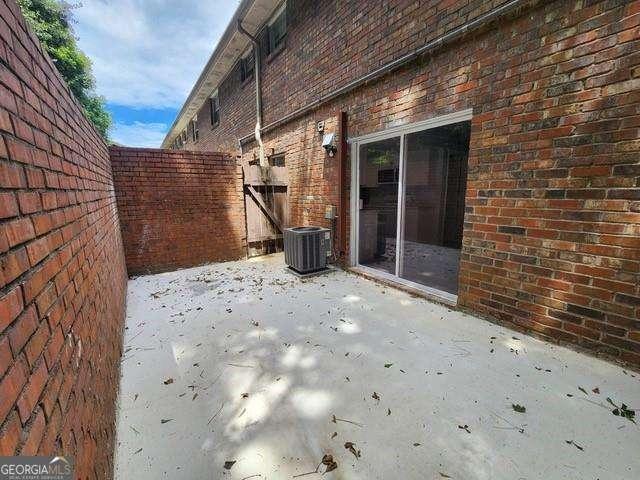 3543 Old Chamblee Tucker Road D