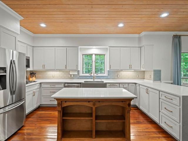 3543 Old Onslow Road