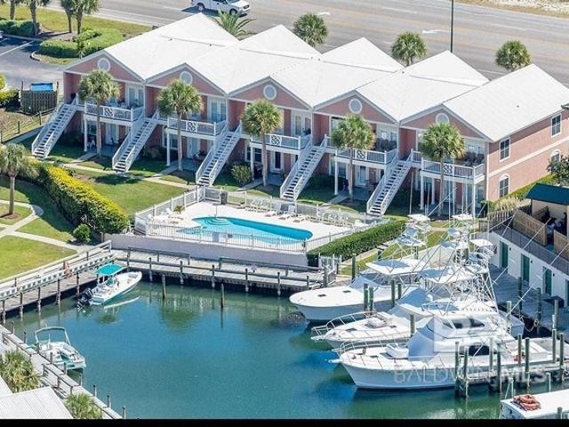 3543 Bayou Dr Unit 6, Orange Beach, AL 36561