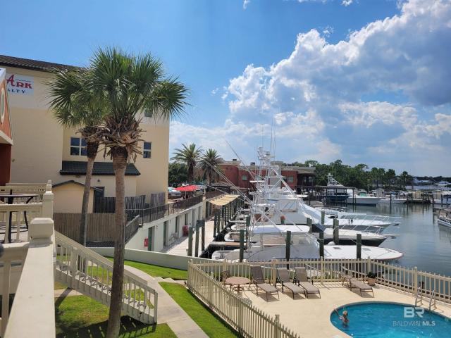 3543 Bayou Drive C 6