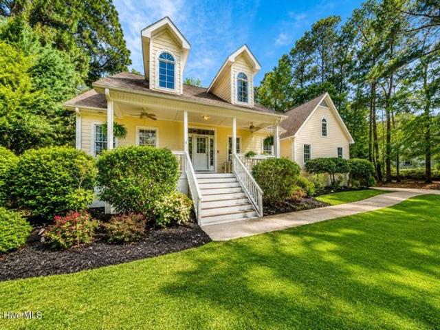 3543 Beaver Creek Dr SE, Southport, NC 28461