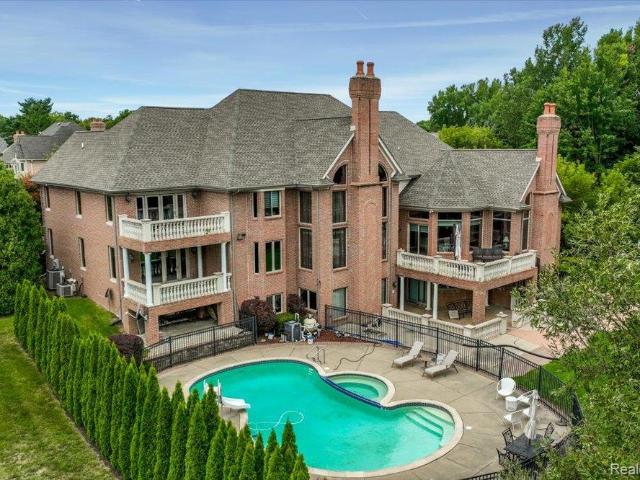3543 Cedar Brook Drive
