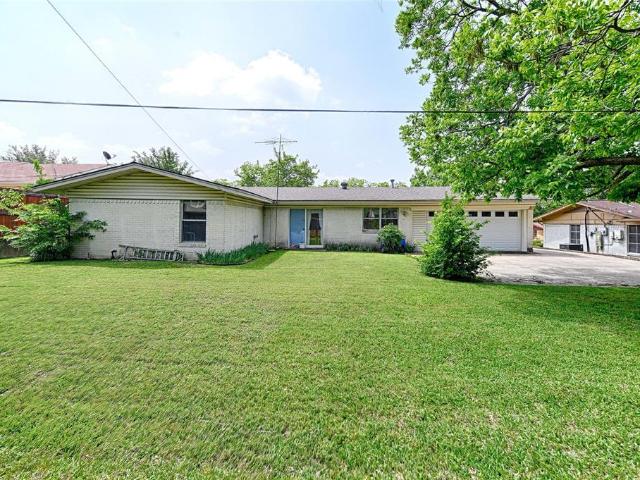 3543 Cloverdale Lane