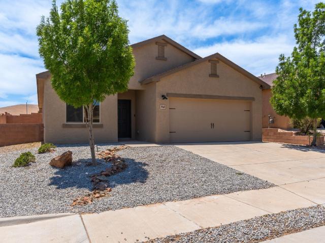 3543 Covered Wagon Road NE