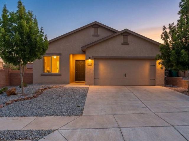 3543 Covered Wagon Rd NE, Rio Rancho, NM 87144