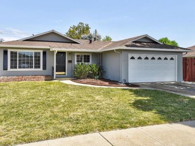 3543 Dominican Dr, Santa Clara, CA 95051