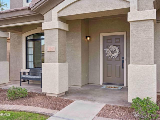 3543 E Calistoga Dr, Gilbert, AZ 85297 | Compass