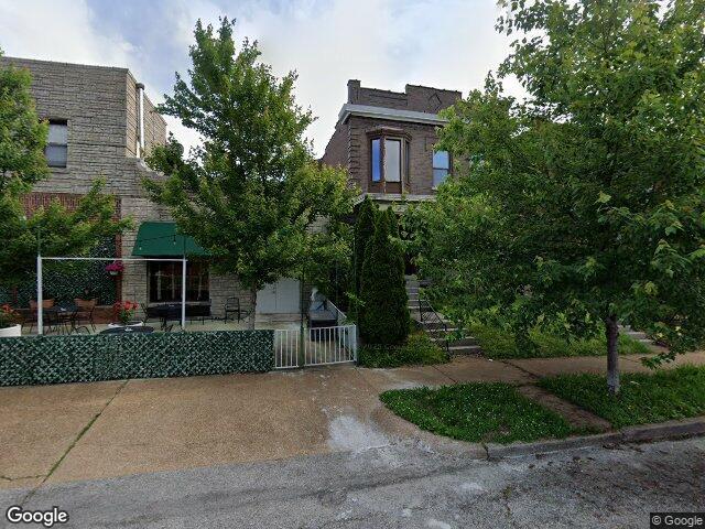 3543 Humphrey St, Saint Louis, MO 63118